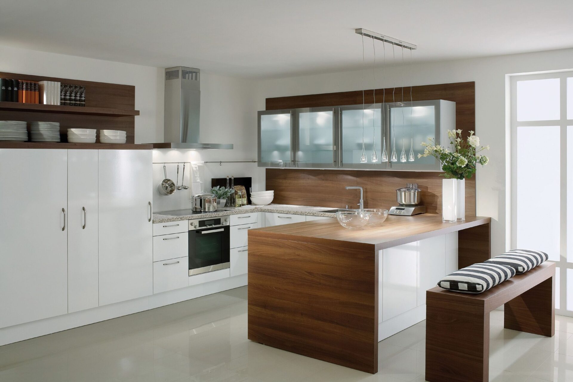 How To Design A Kitchen