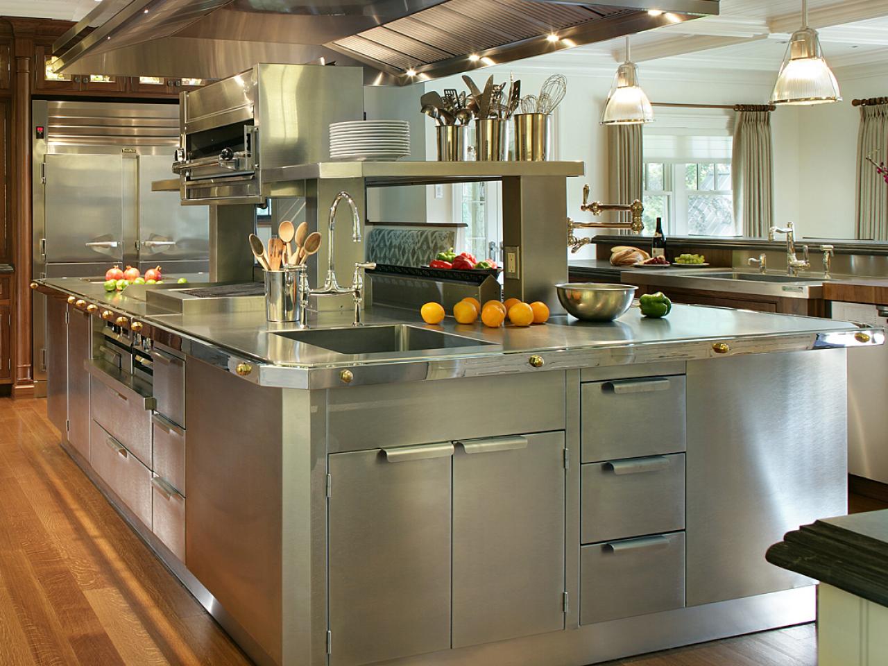The Best Quality Kitchen Designs