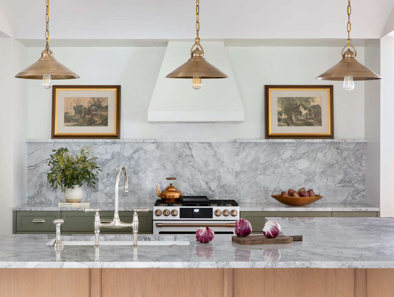 What Is The Most Popular Backsplash In 2024? -Elegant