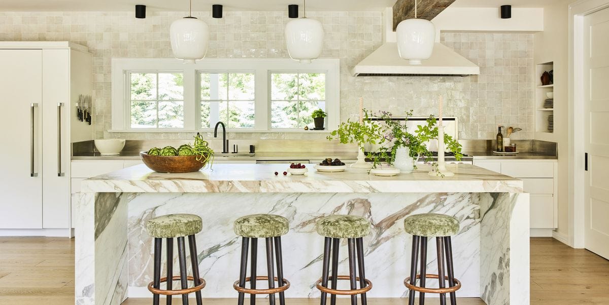 Kitchen Design Words That Spell Problems!