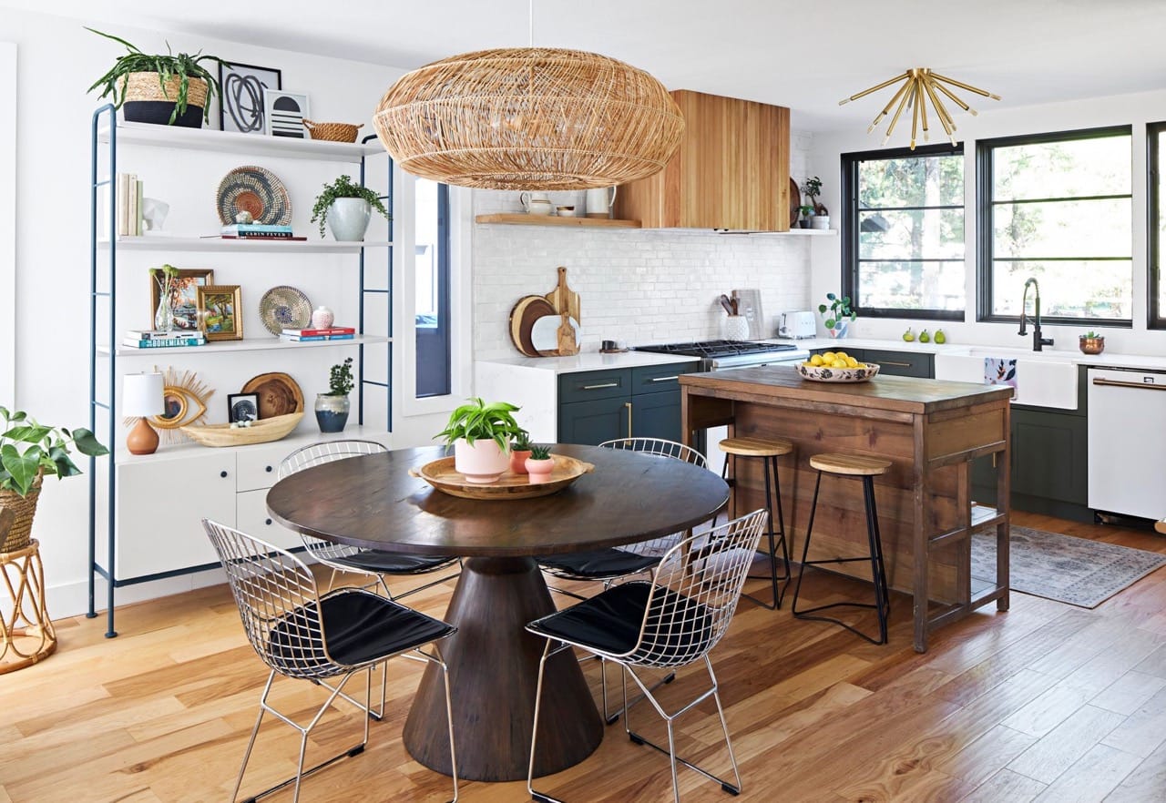 Kitchen Decorating Trends In 2023