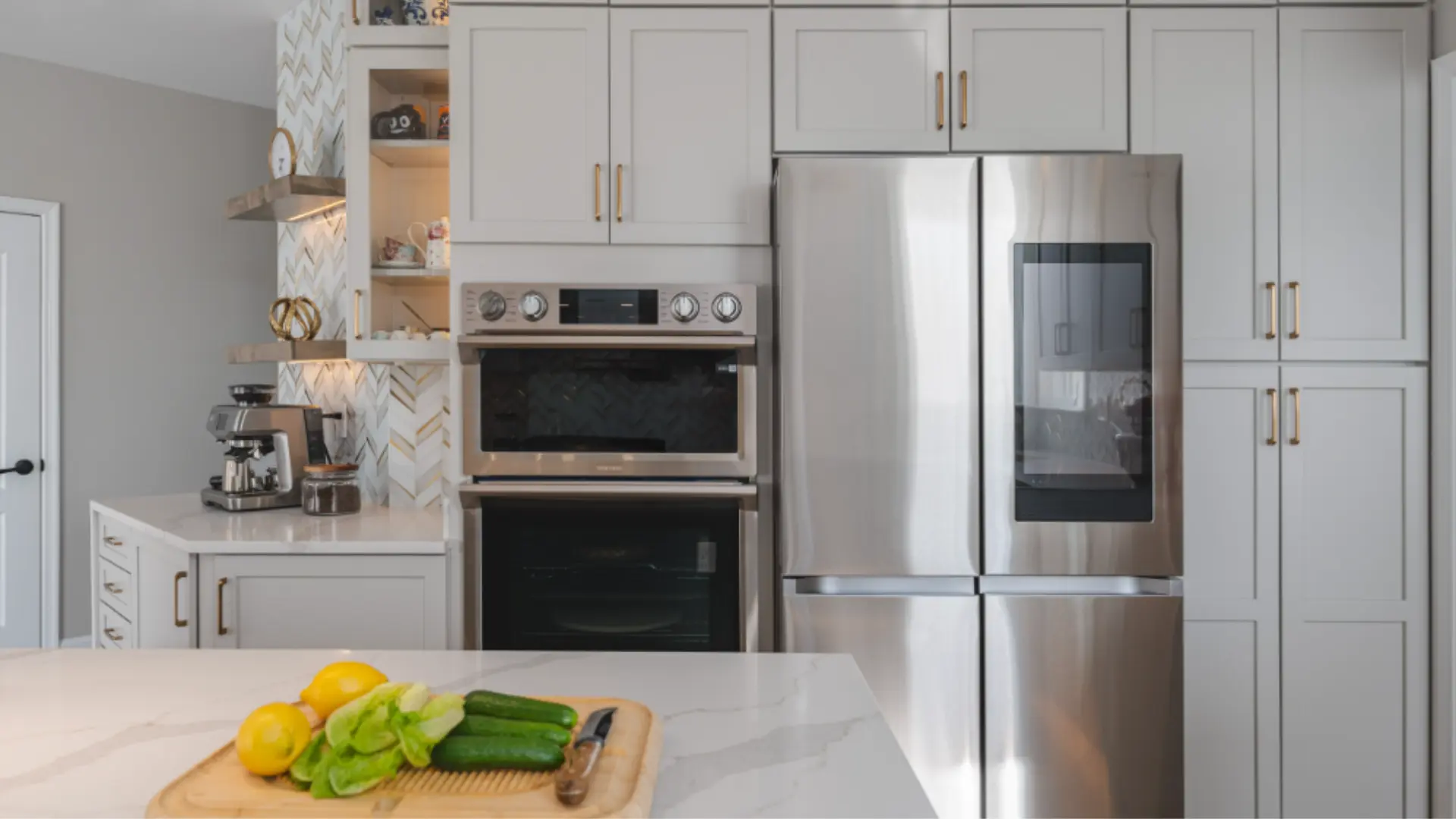 Affordable Kitchen Remodeling Services In Virginia